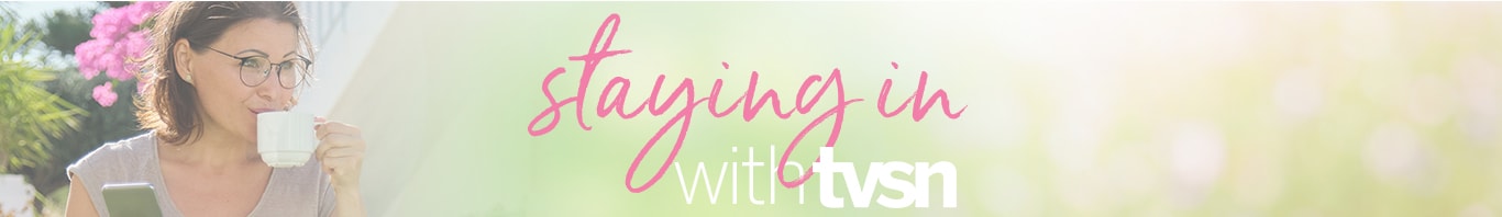 Staying With TVSN