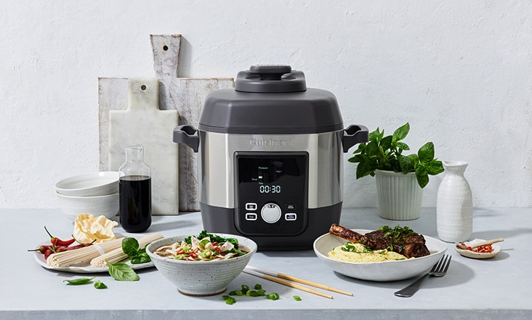 TVSN - cuisinart meal maker