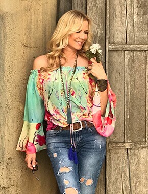 TVSN - kkl resort weekend