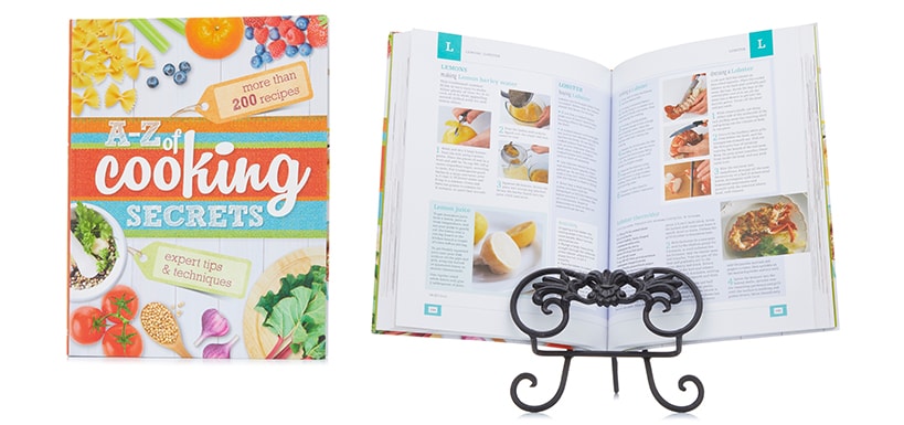 TVSN - Kitchen Secrets