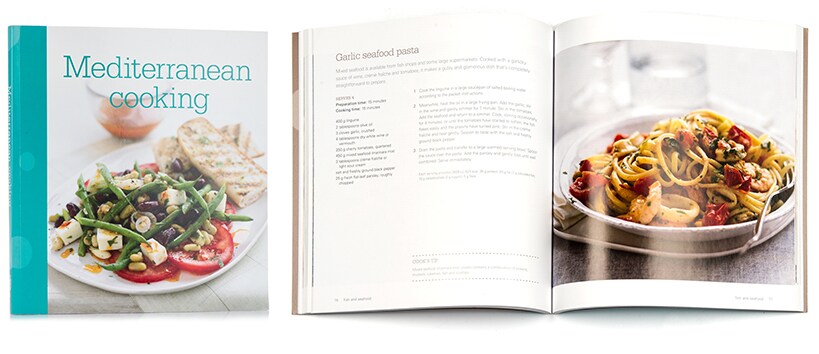 TVSN - Kitchen Secrets