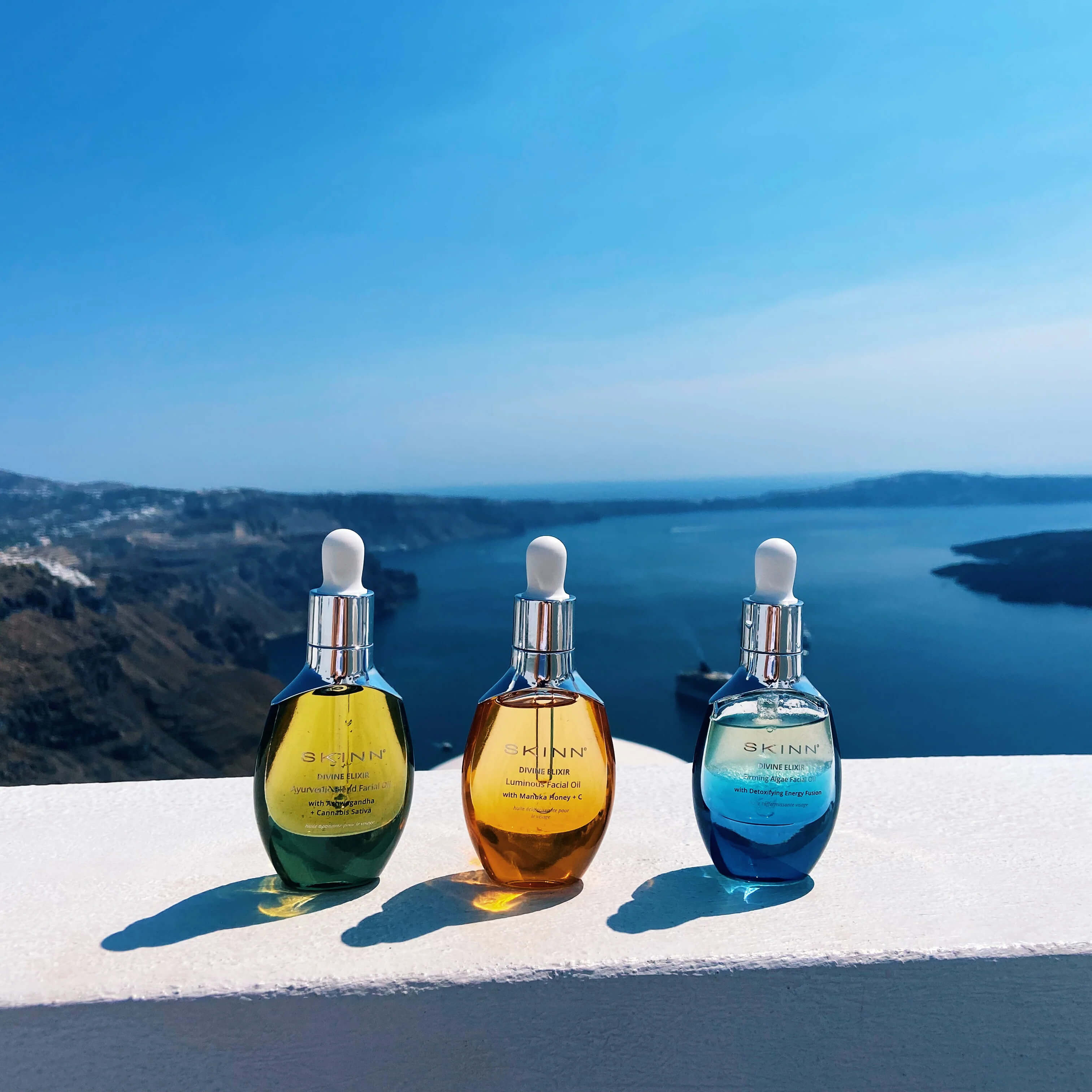 TVSN - spring skinn all you need for a spring glow