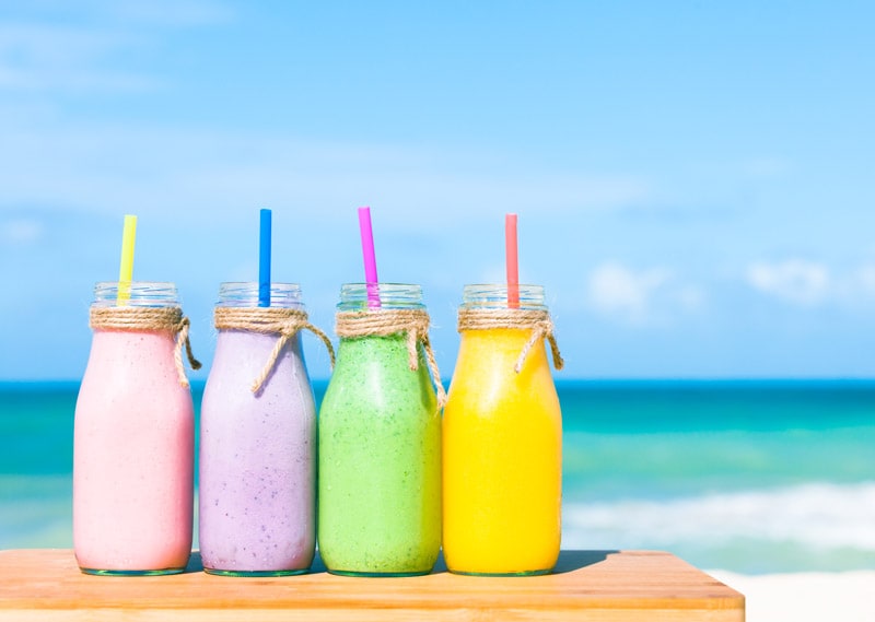 TVSN - summer juices