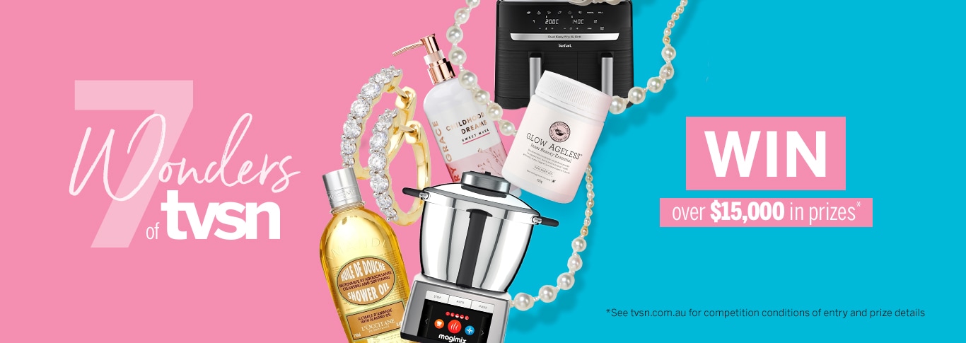 TVSN 7 Wonders Competition 2025