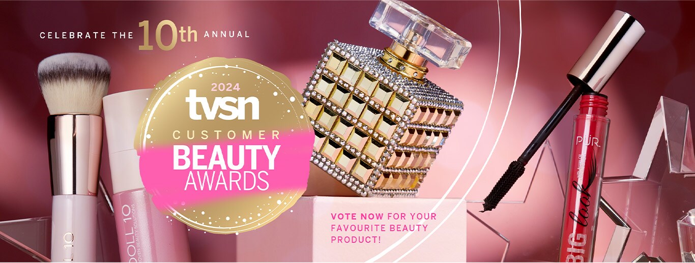 TVSN Beauty Weekend 2024 June