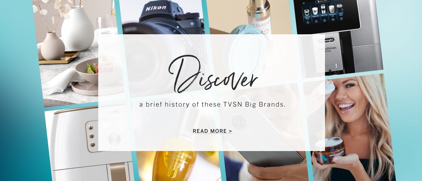 TVSN Big Brand 2023