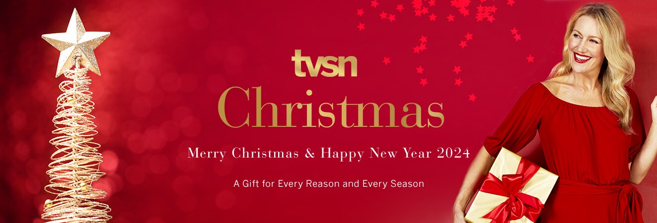 TVSN Christmas Hub 2023
