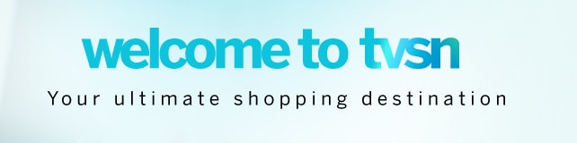 Welcome to TVSN