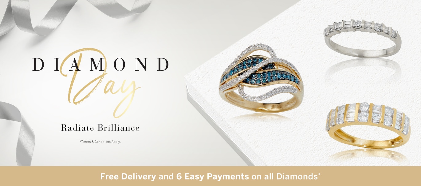 TVSN Diamond Day 2025