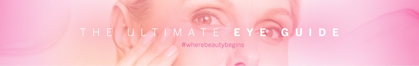 The Ultimate EYE Guide 2021