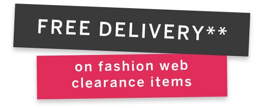 TVSN Fashion Clearance 2023