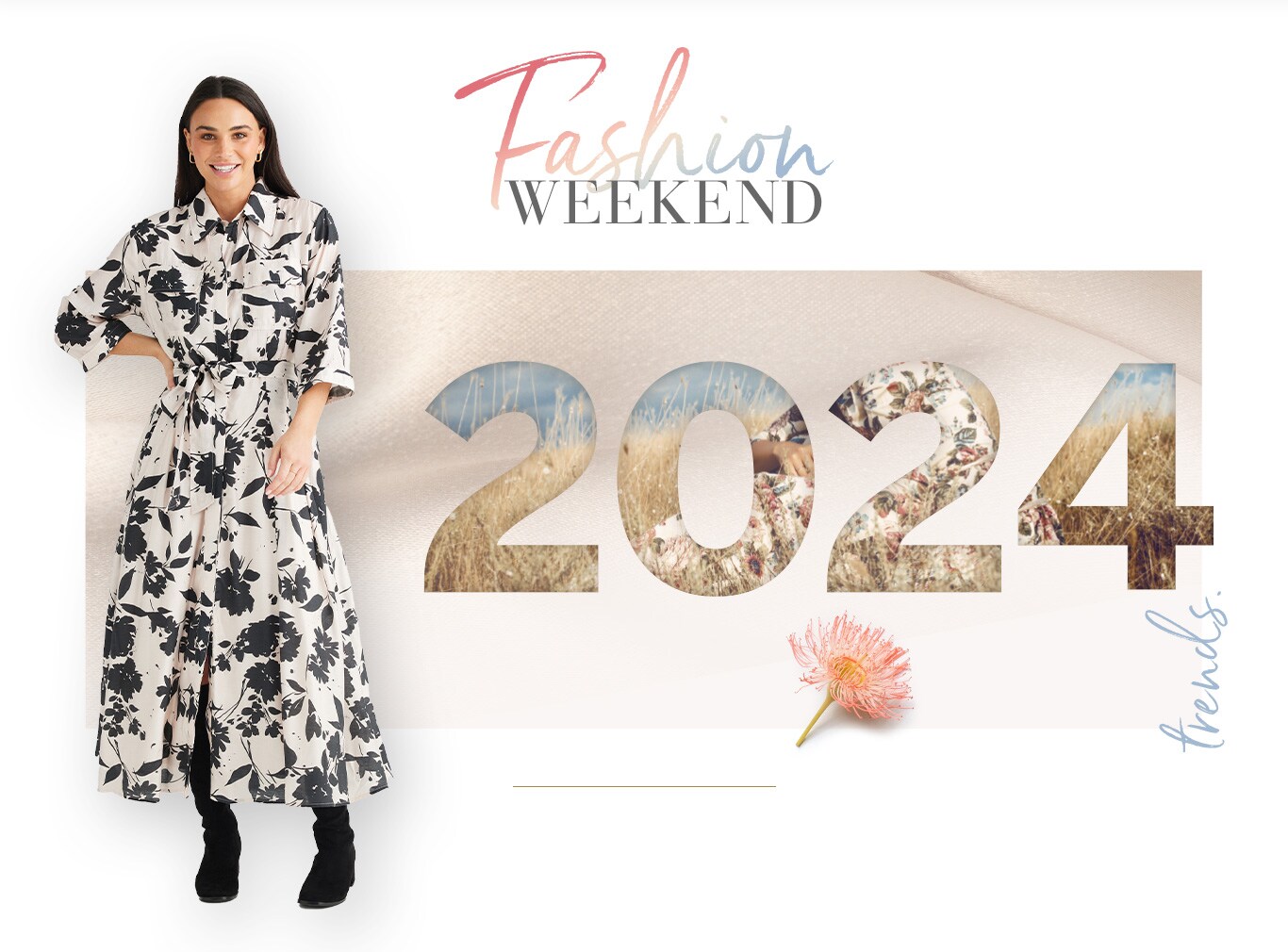 TVSN Fashion Week 2024