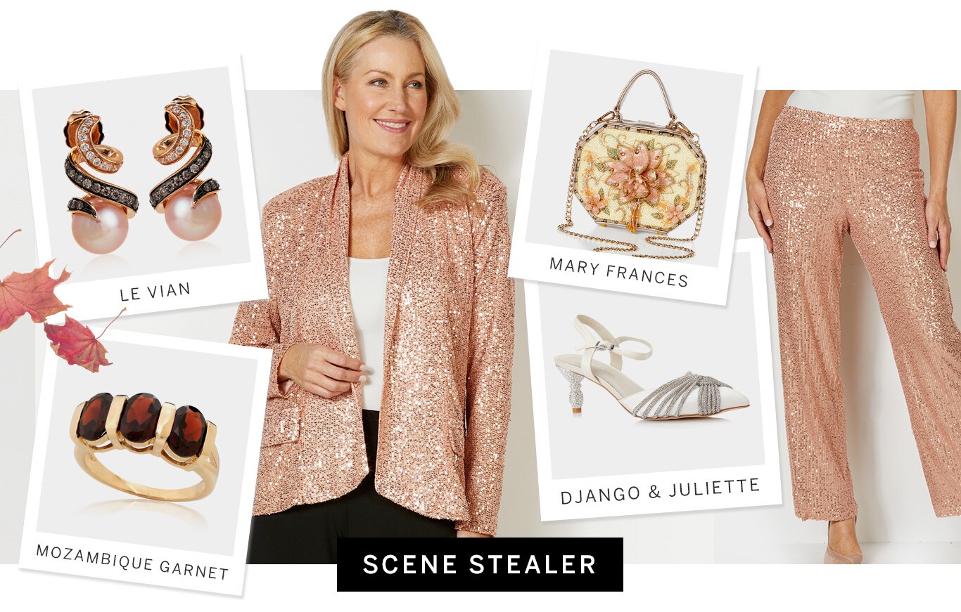 TVSN Fashion Week 2025