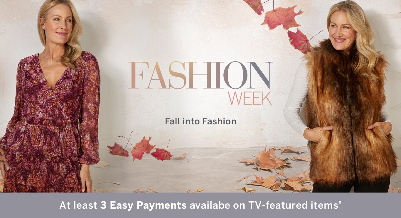 TVSN Fashion Week 2024