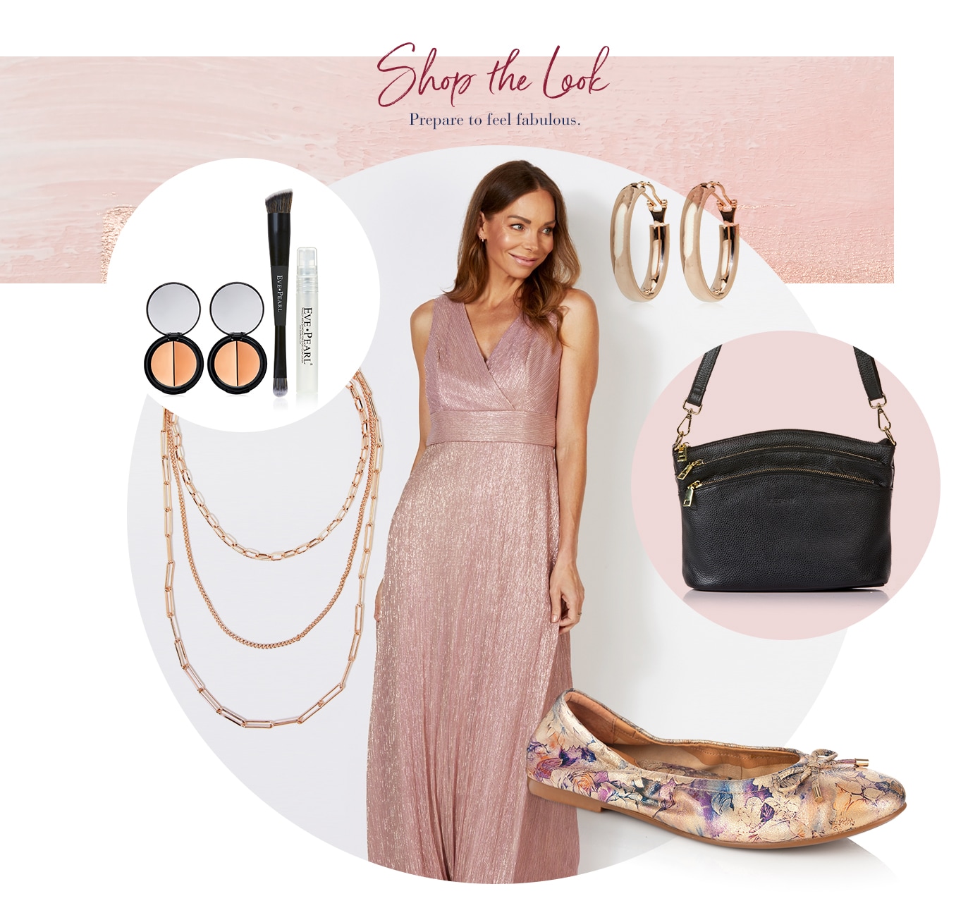 TVSN Feeling Fabulous 2024