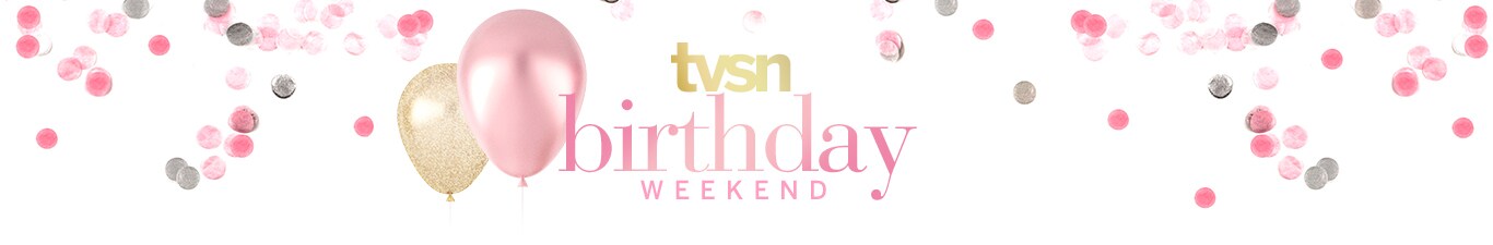 TVSN's Memory Lane