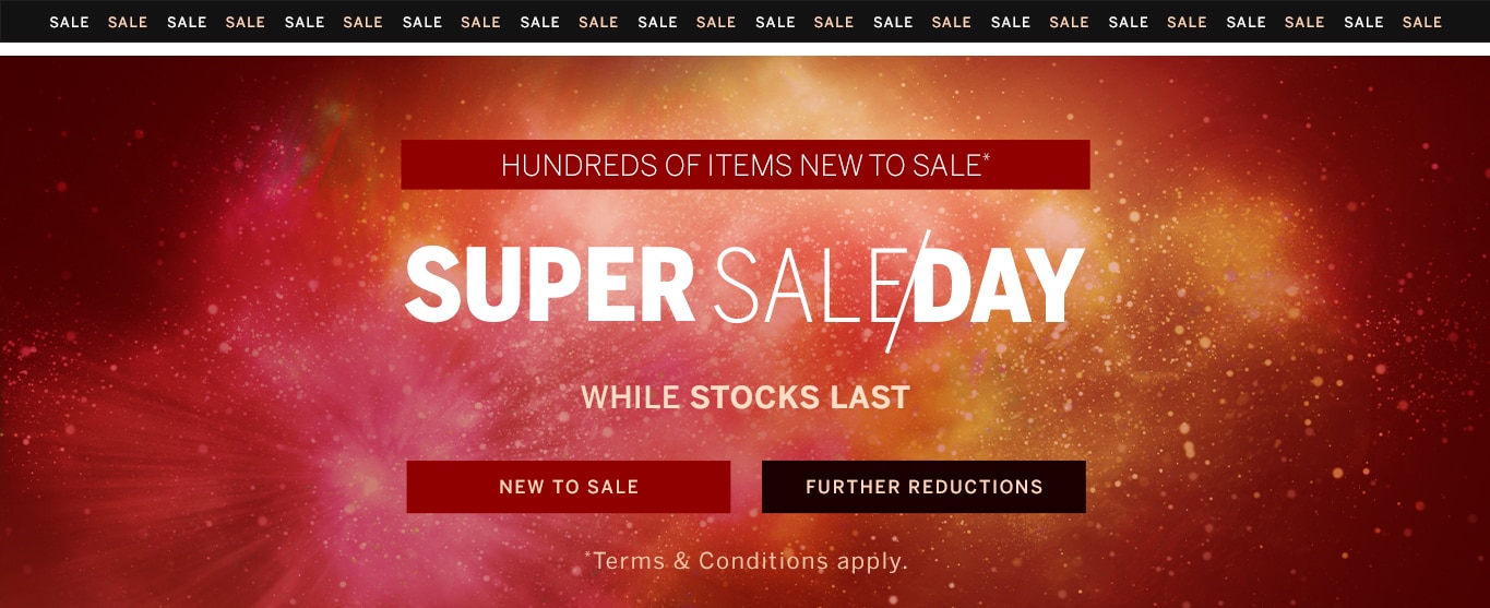 TVSN 2023 Mid Year SALE