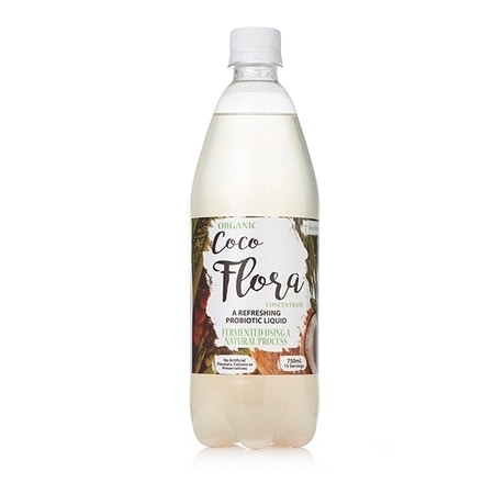 TVSN - Flora Probiotic Liquid Drink Concentrate 750ml