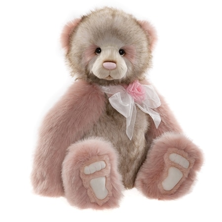 TVSN - Charlie Bears Always There Secret Collection 74cm