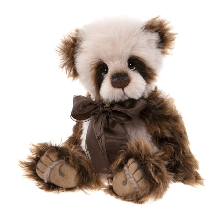 TVSN - Charlie Bears Wagner Isabelle Collection 29cm