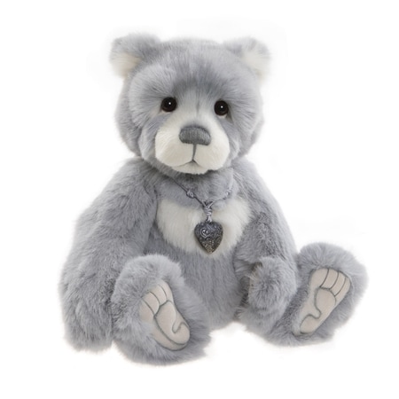 TVSN - Charlie Bears Greg Plush Collection