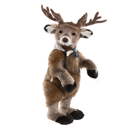 TVSN - Charlie Bears Forest Charlie Bears Collection 76cm