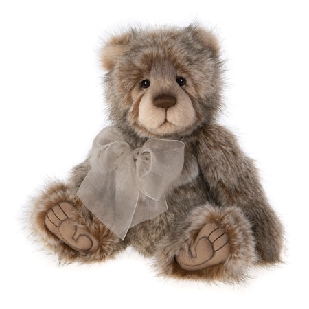 TVSN - Charlie Bears Rumbles Secret Collection 39cm
