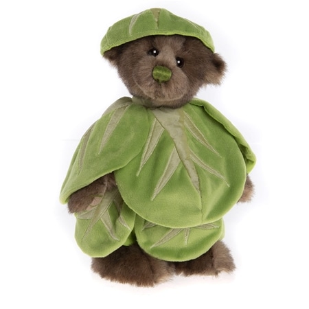 TVSN - Charlie Bears Gustus Charlie Bears Collection 21cm
