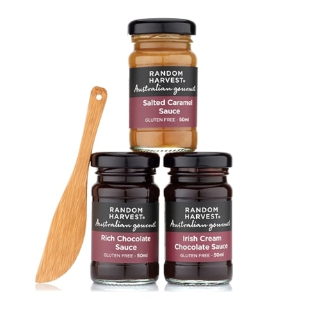 TVSN - Random Harvest Mini Me Chocolate Lovers