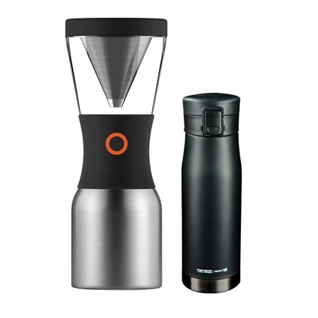 TVSN - Asobu Cold Brew Coffee On The Go Pack