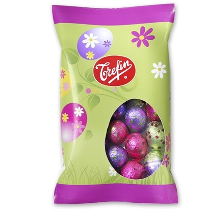TVSN - TREFIN Easter Mini Egg Pack 150g