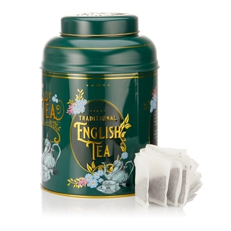 New English Tea 240 Breakfast Tea Bags - TVSN