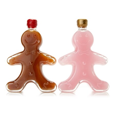 TVSN - A Taste of Paris Duo - Mr Ginger and Miss Fairy Floss 2 x 250ml