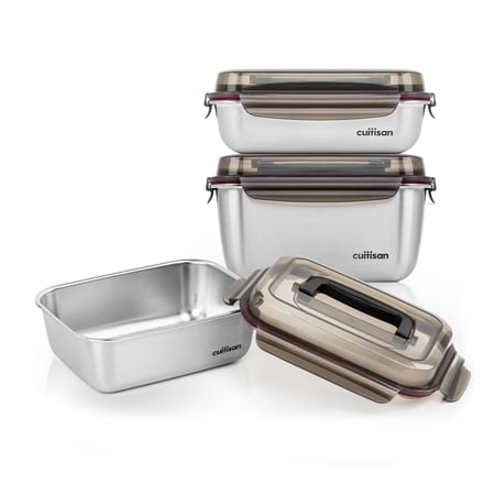 Cuitisan Handy Trio Set - TVSN