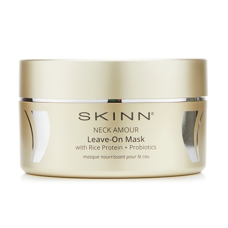 SKINN Neck Amour Leave on Neck Mask 118ml - TVSN