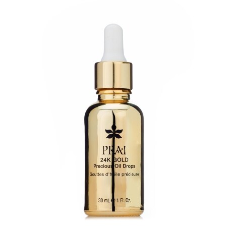 TVSN - Prai 24K Gold Precious Oil Drops