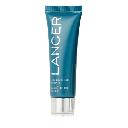 TVSN - Lancer Skincare The Method: Polish Normal-Combination 14g