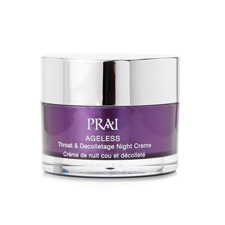TVSN - Prai Ageless Throat and Decolletage Creme for Night 50ml