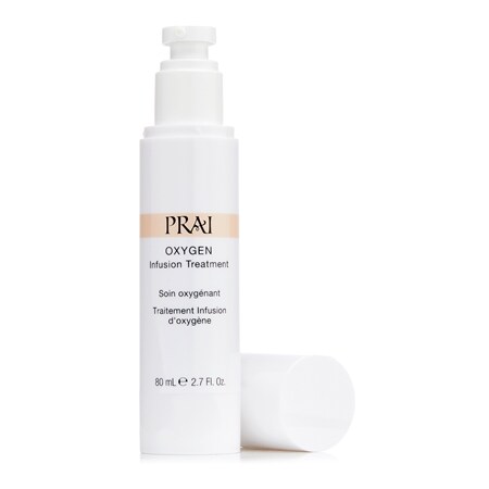 TVSN - Prai Praissentials Oxygen Infusion Treatment 80ml