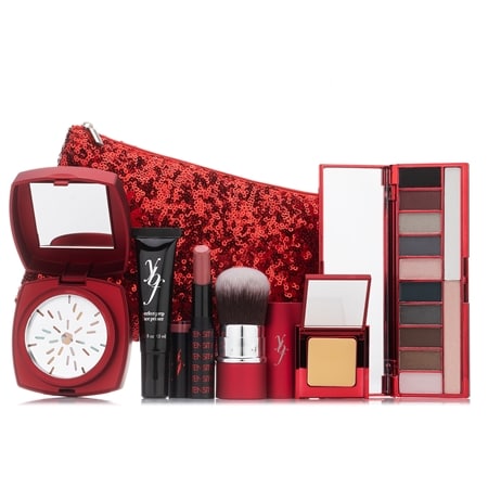 TVSN - ybf Stacey's Flawless Face 6 Piece Collection