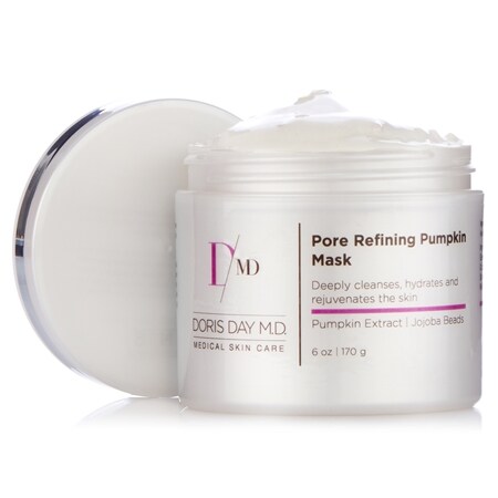 TVSN - Doris Day MD. Pore Refining Pumpkin Mask 170g