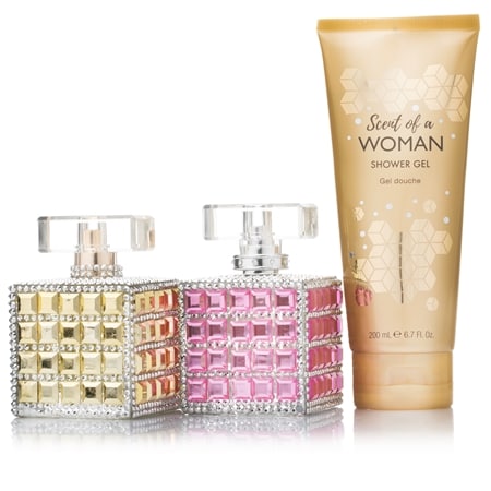 TVSN - Prai Scent of a Woman Ultimate Collection