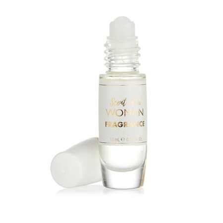 TVSN - Prai Edition Scent of a Woman Eau De Parfum Rollerball 10ml