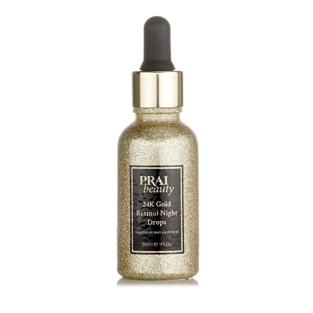 TVSN - Prai 24K Gold Retinol Night Oil Drops 30ml