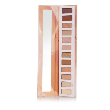 TVSN - Mally Magic Moment Multi-Finish Eyeshadow Palette