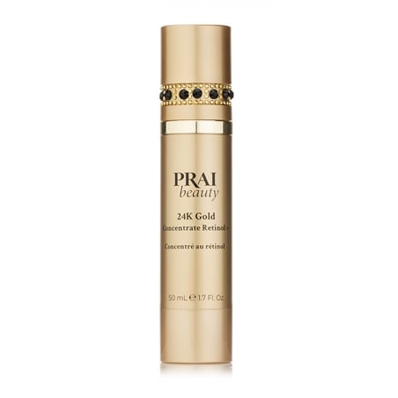 TVSN - Prai 24K Gold Concentrate Retinol + Treatment 50ml