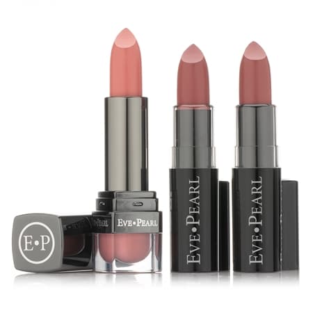 TVSN - EVE PEARL Extra Perfect Pout Lip Set