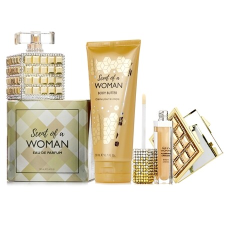 TVSN - Prai Scent of A Woman Ultimate Trio