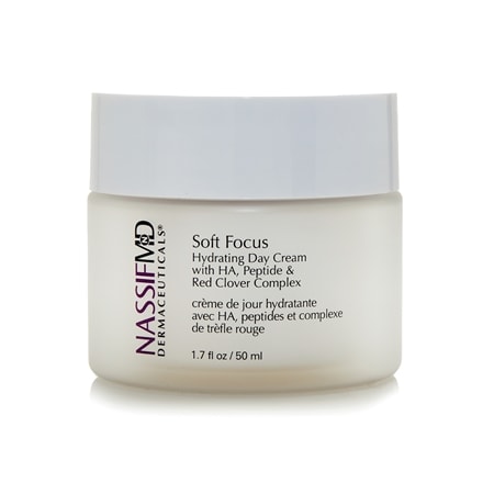 Dr Nassif Soft Focus Hydrating Day Cream 50ml - TVSN