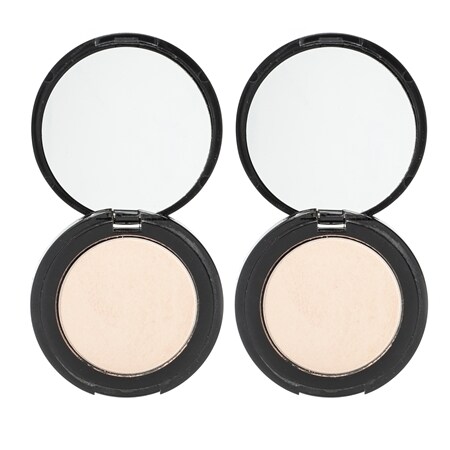 TVSN - Genie Cashmere Powder Duo